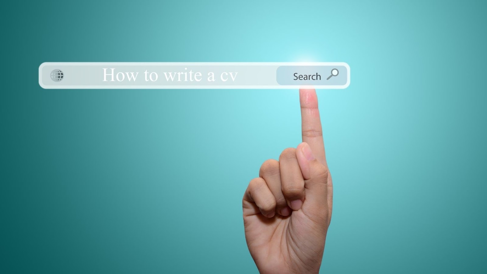 Presentation Skills For Your CV Dr Homey