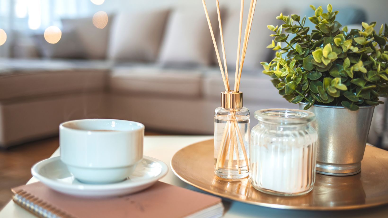 Elevate Your Home Décor: A Guide to Choosing the Perfect Candles - Dr ...