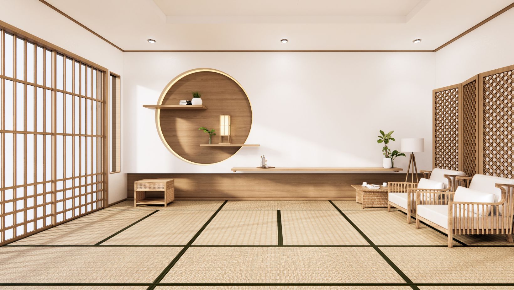 Interior Design for Mental Health: A Science-Backed Home Guide - Drhomey