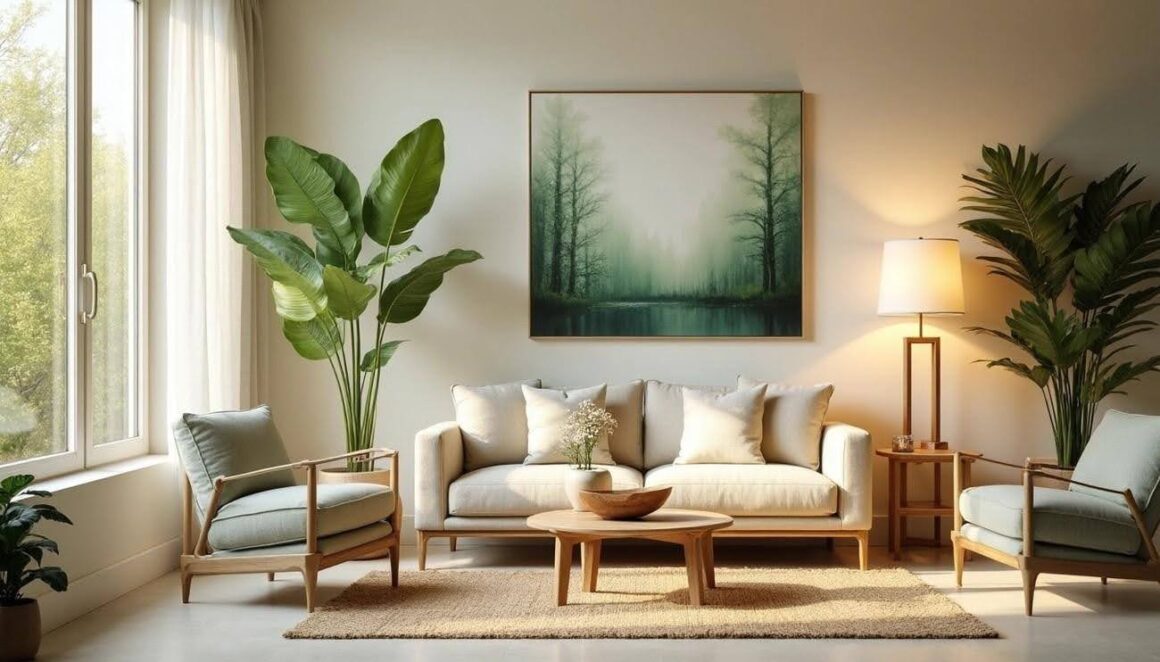 Interior Design for Mental Health: A Science-Backed Home Guide - Drhomey